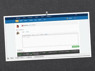 Joomla Framework Issue Management Github Fun Code Ppt