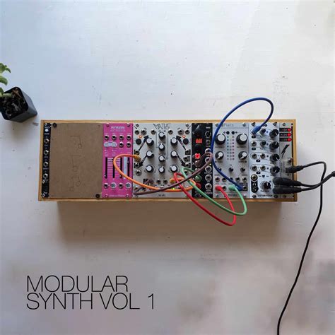 Daves Modular Synth Vol 1 Free Decent Samples