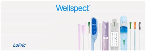 Wellspect Lofric Catheters Wellspect Healthcare Innergood Ca
