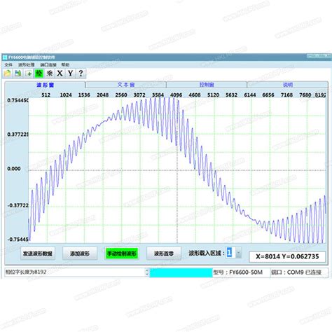 FeelElec FY6900 100M Dual Channel DDS Function Arbitrary Waveform Signal Generator Pulse Signal