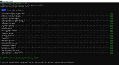 How To Create Ecommerce Website Using Laravel