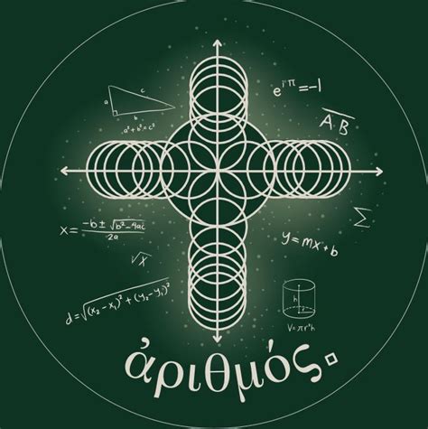 Generic Math Sticker