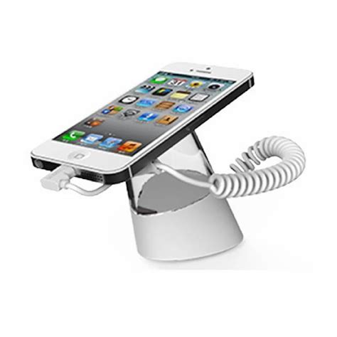 Mobile Display Security Stand At Rs 500 Anti Theft Phone Display Stand In Bengaluru Id