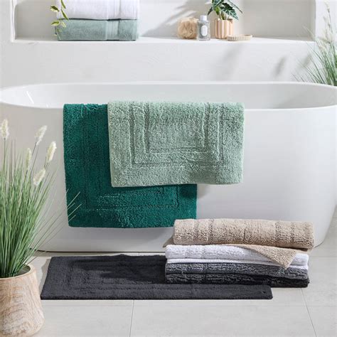 Madden Bath Mat Pillow Talk