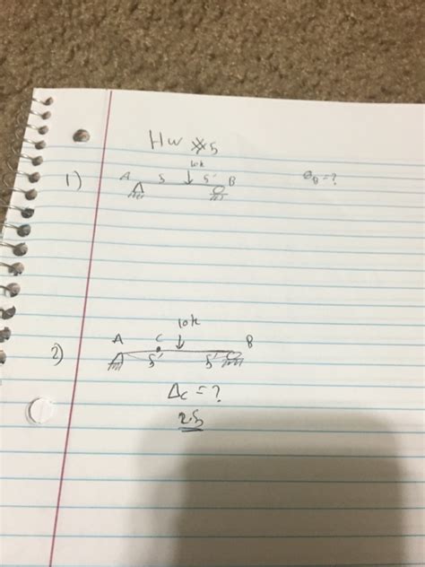 Solved Structural Analysis For Chegg