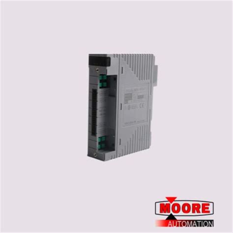 AAI H S YOKOGAWA Analog Input Module