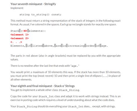 Solved Is This The Correct Implementation For This Problem