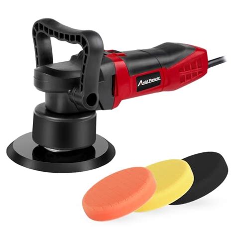 Orbital Buffer The 15 Best Products Compared Your Motor Guide