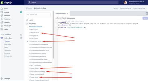 How To Customize Css On Your Shopify Store Uplinkly Software