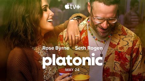 Platonic Season 2 Trailer The Quest To Stay Friends