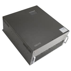 Custom Static Var Generator SVG Manufacturer