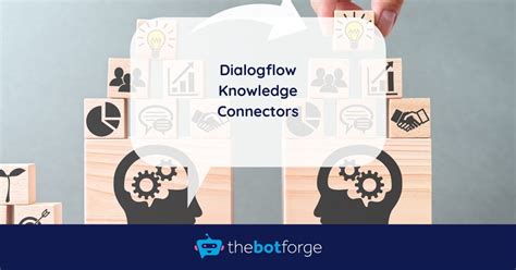 Dialogflow Knowledge Connectors The Bot Forge