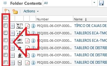 Solved How To Add Checkbox Select Rows In Customized Ta PTC Community