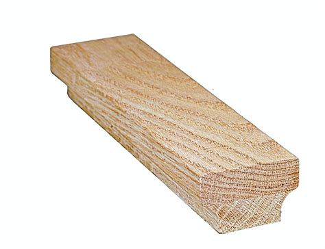 C 6840 Craftsman Style Handrail Westfire Stair Parts