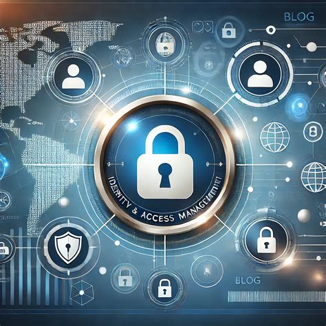 How Identity And Access Management Works Detailed Guide