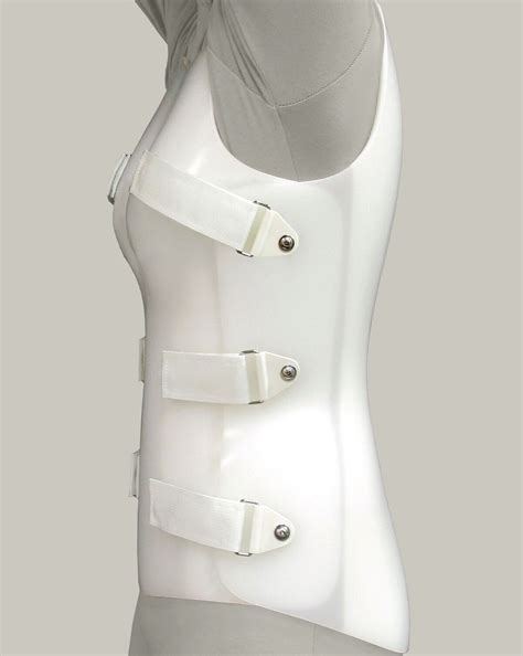 Spinal Technology Tlso Bivalve