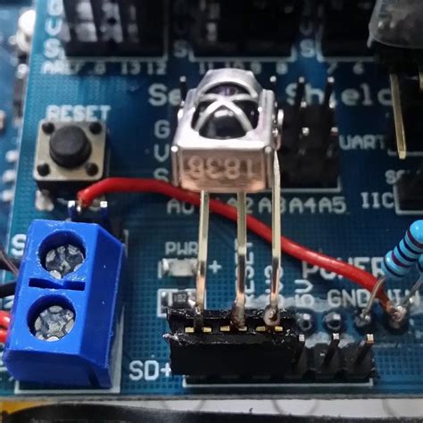 Arduino 4wd Car Assembly And Code With Optional Infrared Or
