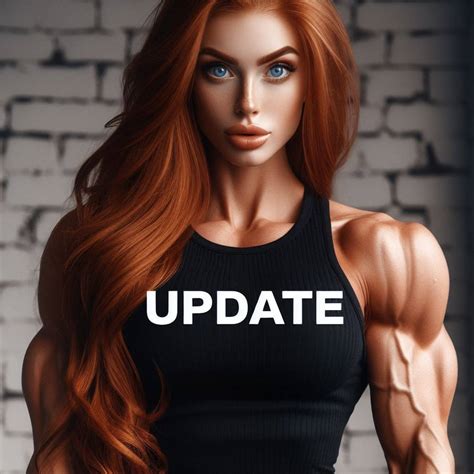 Update By Deviantmusclequeen On Deviantart