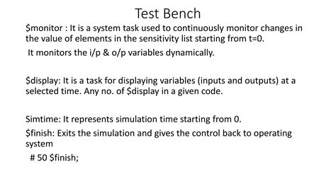 gate level modeling pptx programming languages computing