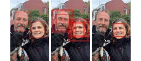 Creating Your First Face Detection Program With OpenCV