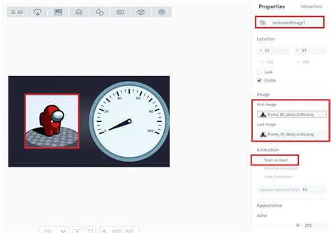 Touchgfx4 Sending Data From Another Task Gauge Animation →
