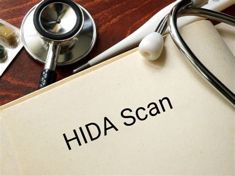 How To Read A Hida Scan Results At Rebbecca Costales Blog