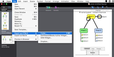 Rendering Problems On Small Device Exporting And Previewing Tumult Forums
