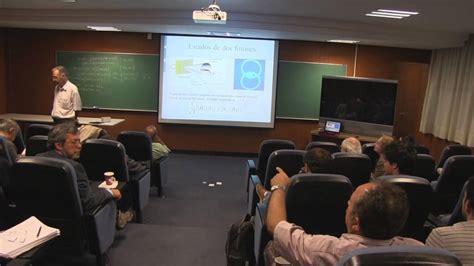 Fundamenta Quantorum Youtube