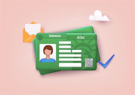 Kitas Adalah Pengertian Syarat Dan Cara Mengurusnya Patendo