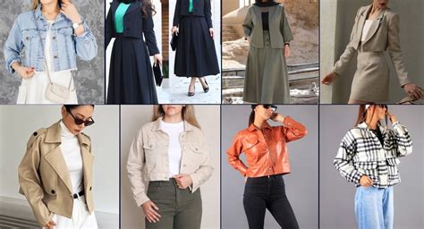 بالاترین ایده های خلاقانه برای ست کردن کراپ کت ها