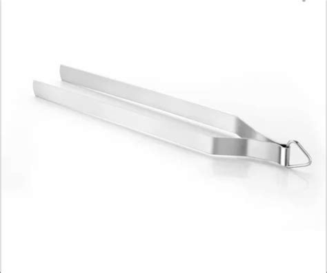 Stainless Steel Chapati Tong And Chimta For Bread Serving At Rs 260 Kilogram In Yamuna Nagar