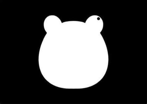 Frog Or Bear Face Shape Subli Metals Ltd