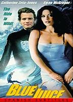 Blue Juice Nude Scenes