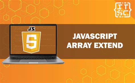 Javascript Array Extend Comprehensive Guide