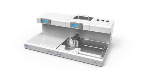 Histopro 150 Embedding Station Histology Partners