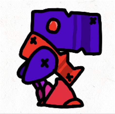 Fanmade Robot From Geometry Dash Metal Carpet Dash Robot Geometry