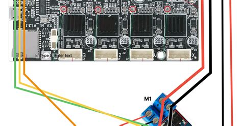 Sovol Sv06plus Fan Mod With Mosfet Lid For Mcu Enclosure By Beau Slim