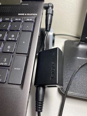 Targus W Ac Universal Laptop Charger With Usb Port Target