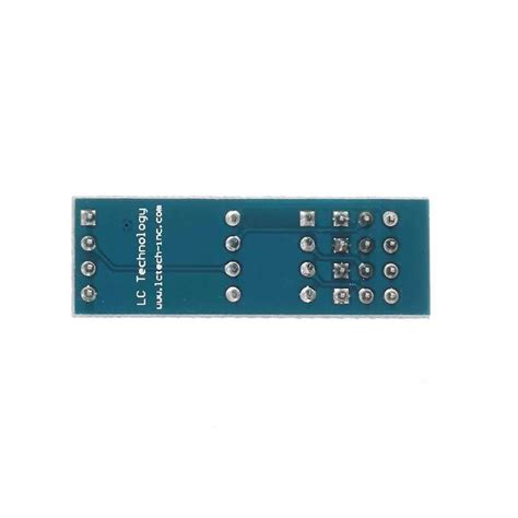 at24c256 serial eeprom i2c iic interface data storage module for