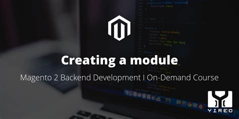 Jisse Reitsma On Linkedin Yireo Video Lesson Magento Modules Can