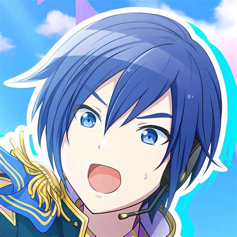 Kaito Wxs Scouting For Troupe Members 3 — Untrained In 2025