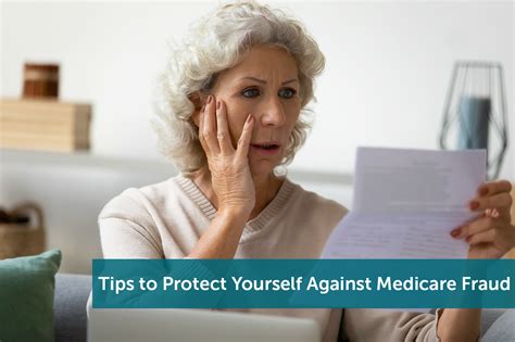 Tips To Protect Yourself Against Medicare Fraud