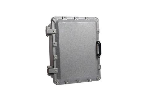 Explosion Proof Enclosure Exd 11b Class 1 Div 1 Enclosure See Iib Series By Sureall Jan