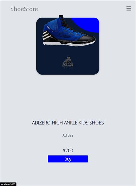 GitHub Ayushpatra Shoe Store Updated This Is A Design For An Online Shoe Store Which