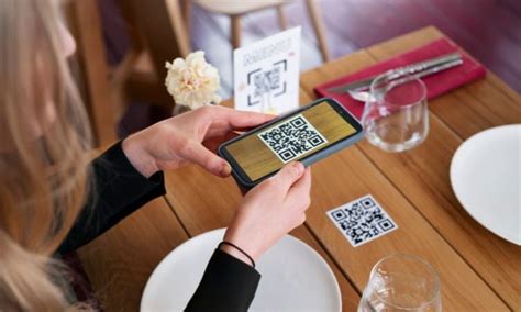 Qr Code Surveys Use Cases Benefits And Process