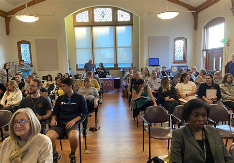 Experts Illuminate Sex Trafficking Risks In Pittsburgh Region