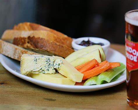 The Ship Soho London Soho Menu Prices And Restaurant Reviews Tripadvisor