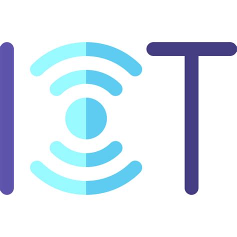 Iot Free Security Icons