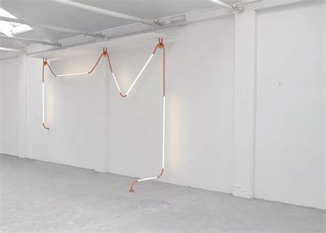 Mono Light Modular Lighting System By Os And Oos