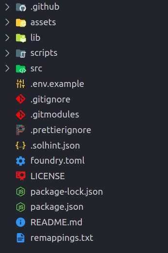 unit testing and deploying smart contracts with forge logrocket blog